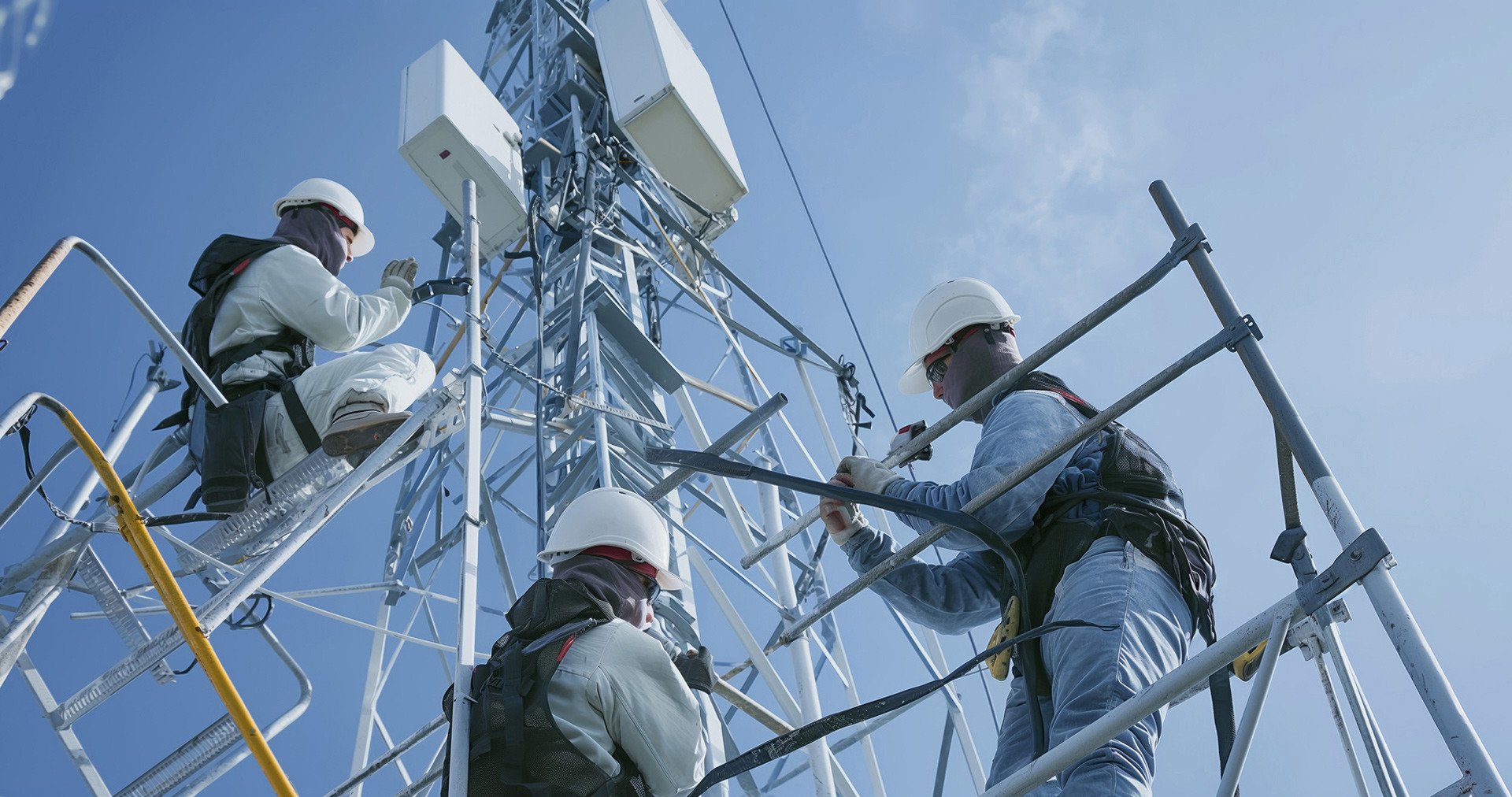 Software for IoT champions | Connectivity Management Platform | MAVOCO